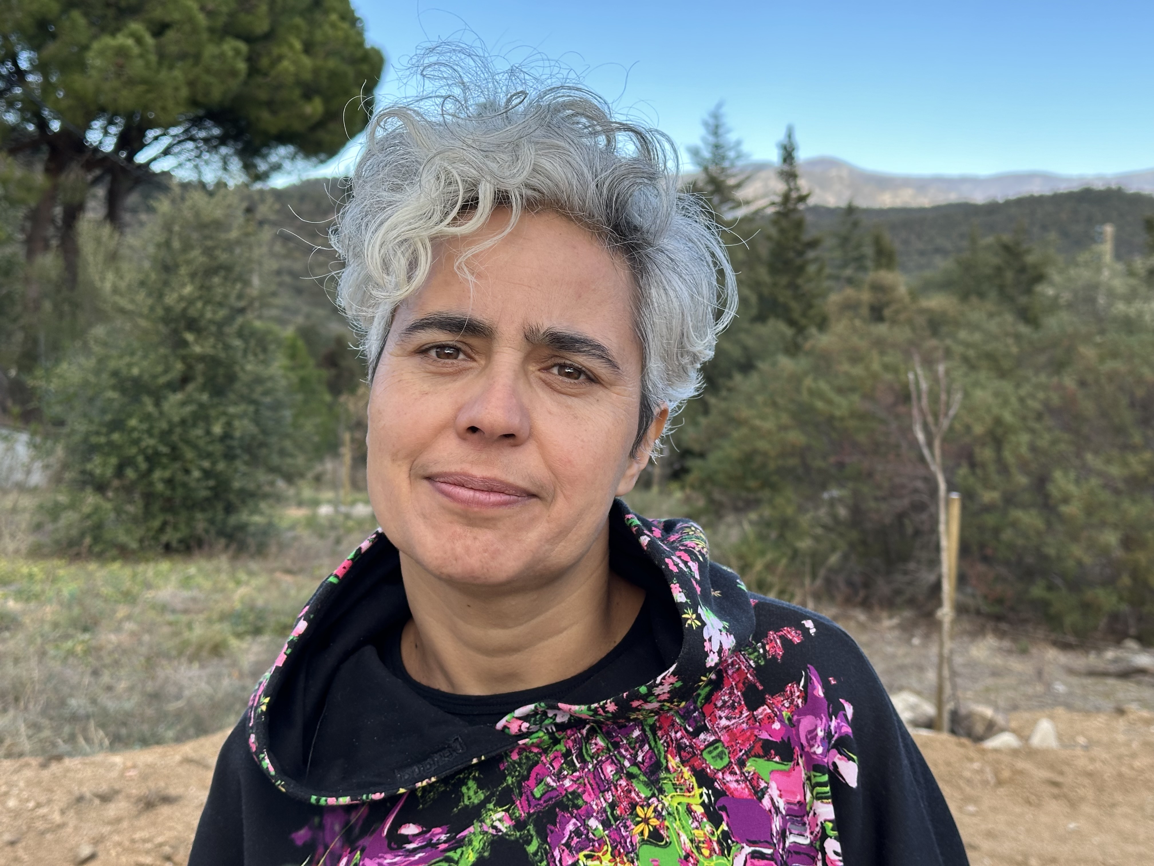 BIO – raquel marques